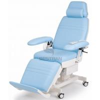 China Electric blood donation chair for sale