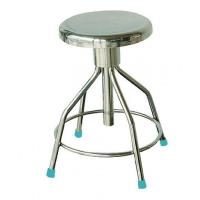 China Stainless Steel Doctor Stool for sale