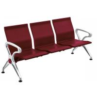 China PU Seat Waiting Chair for sale