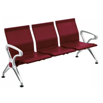 China PU Seat Waiting Chair for sale