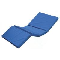 China 4 Folding Medical Mattress Hospital Bed Accessories 8cm-15cm Thickness for sale