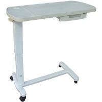 China Hospital Over bed Table for sale