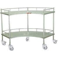 China Fan-Shaped Operation Apparatus Table for sale