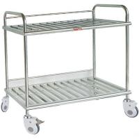 China Operation Room Dressing Trolley for sale