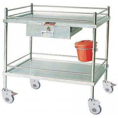 China Treatment Trolley for sale