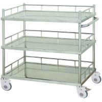 China Treatment Trolley for sale