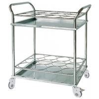 China Thermos Cart for 24 Bottles for sale