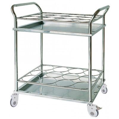 China Thermos Cart for 24 Bottles for sale