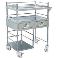 China Dressing Medicine Change Cart for sale
