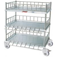 China Infusion Bottles Trolleys for sale