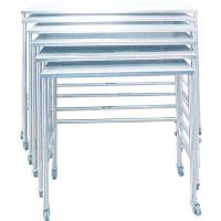China Operation Apparatus Nested tables for sale