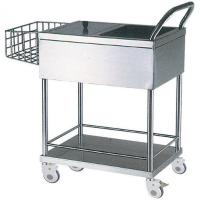 China Diaper Trolley for sale