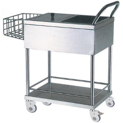 China Diaper Trolley for sale