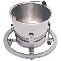 China Kick Bucket for sale