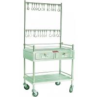 China Infusion Treatment Cart for sale