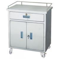 China Anesthesia Instrument Cart for sale
