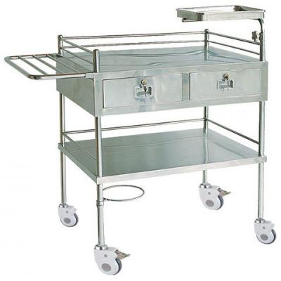 China Dressing Medicine Change Cart for sale