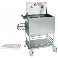 China Medicine Dispensing Cart for sale