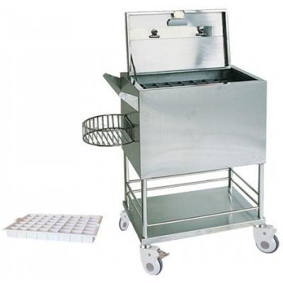 China Medicine Dispensing Cart for sale
