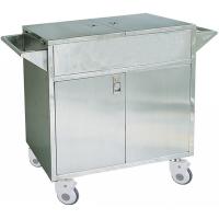 China Delivery Cart for sale