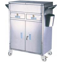 China Emergency Treatment Cart for sale