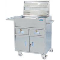 China Emergency Treatment Cart for sale