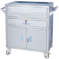 China Emergency Treatment Cart for sale