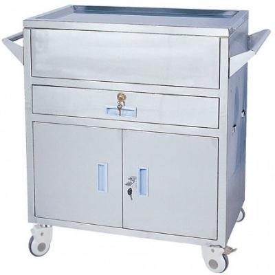 China Emergency Treatment Cart for sale