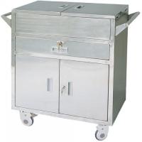China Emergency Treatment Cart for sale