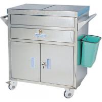China Emergency Treatment Cart for sale