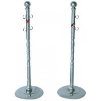 China Upright pole for sale