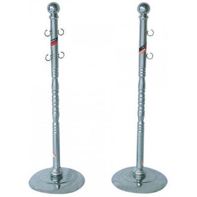 China Upright pole for sale