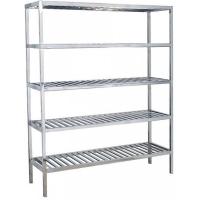 China Stainless steel goods rack for sale