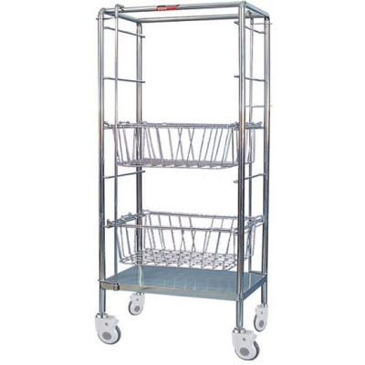 China Article delivery carts for sale