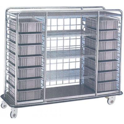 China goods delivering cart for sale