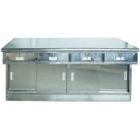 China Stainless Steel Water Sinks for sale