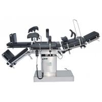 China Electric-motor operating table for sale
