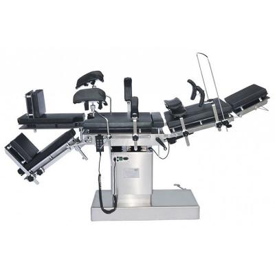 China Electric-motor operating table for sale