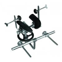 China Multi-purpose head rack for sale