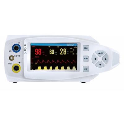 China Table-top Pulse Oixmeter for sale