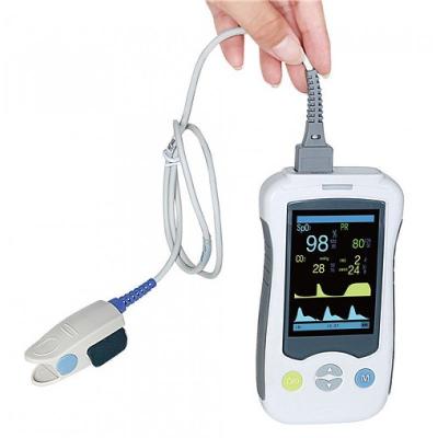 China Handhold Pulse Oximeter for sale