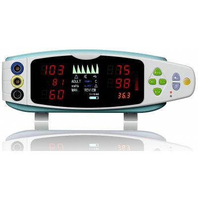 China Vital Signs Monitor(NIBP/SPO2/TEMP) for sale