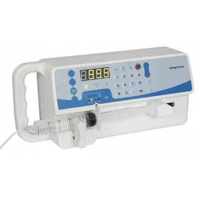 China Single-channel Syringe Pump for sale