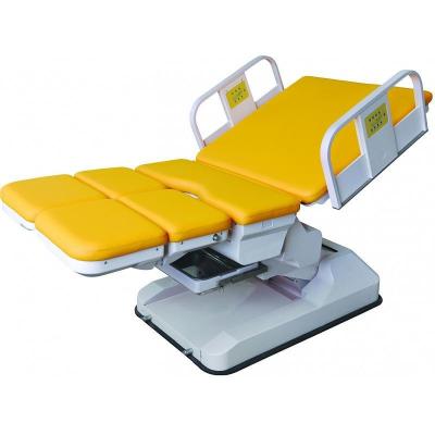 China Electric Delivery Bed for sale