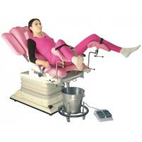 China Electric Gynecology Chair for sale