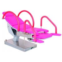 China Electric gynecology chair for sale