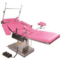 China Electric obstetric delivery table for sale