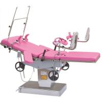 China Electric obstetric table for sale