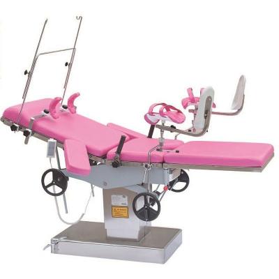 China Electric obstetric table for sale