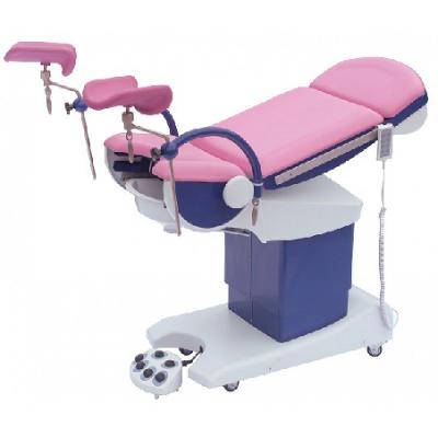 China Electric obstetric table for sale